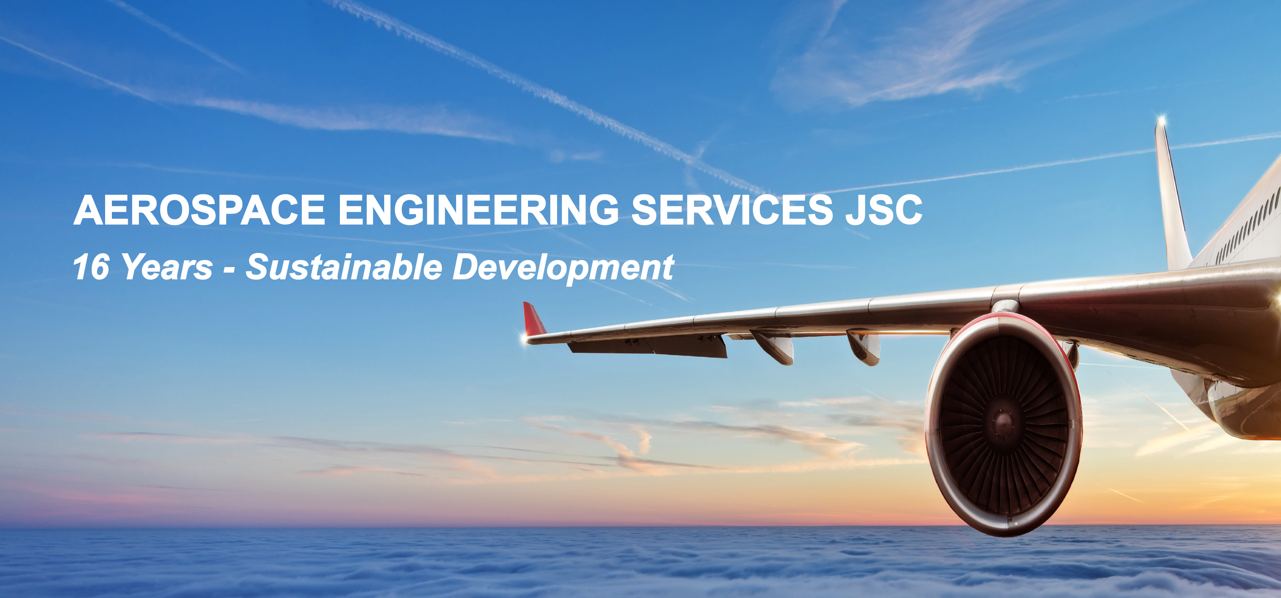 AESC - A TRUE AVIATON PARTNER